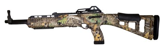 Hi-Point 10TS Carbine Rifle 10mm - 17.5 Hi-Point 10TS Carbine Rifle 10mm - 17.5